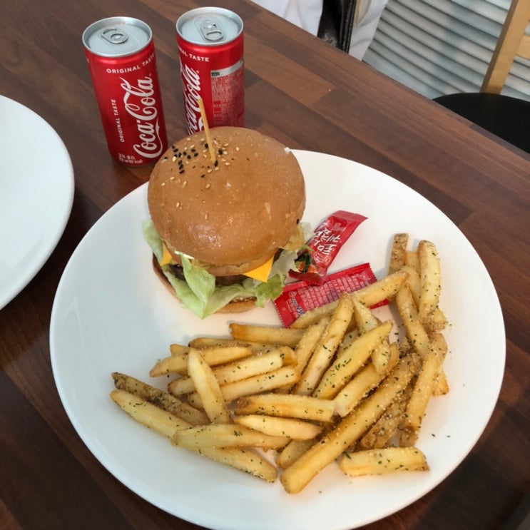 서귀포수제버거 서귀포맛집 서귀포데이트수제버거 올레시장 맛집 추천 도르멍수제버거 세트 후기 네이버 블로그