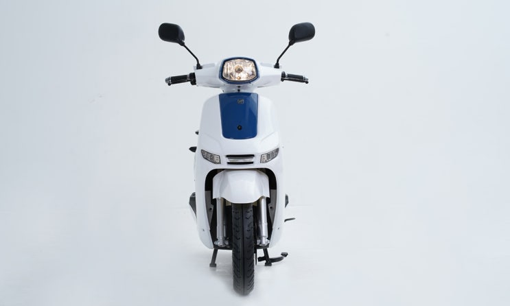 KR모터스 전기이륜차 "이스코" 출시~접수!!! : 네이버 블로그