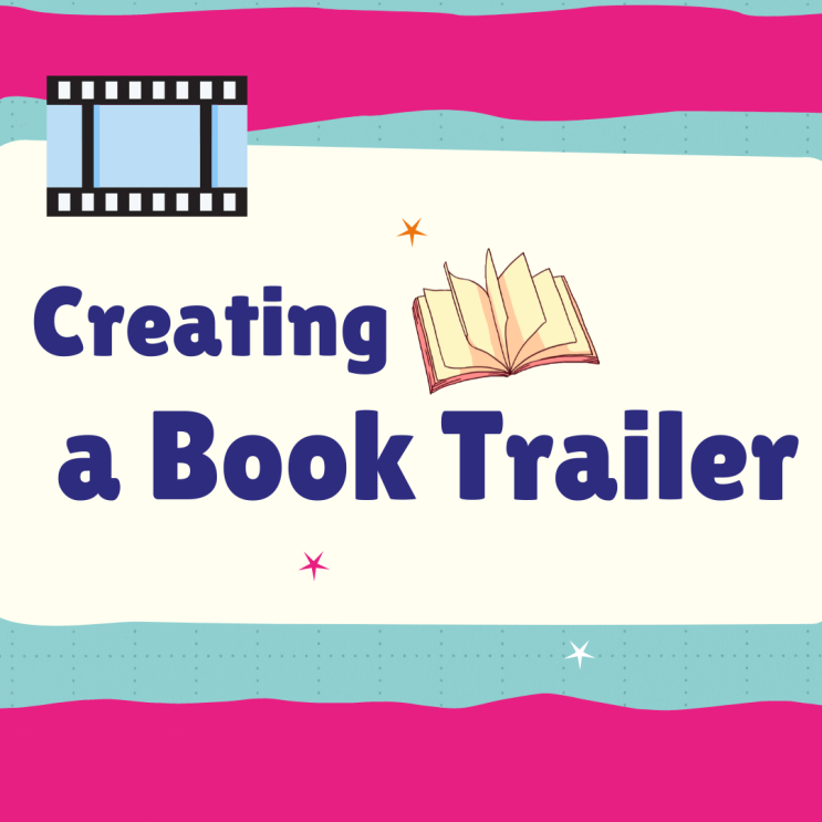 [영미문학읽기 수행평가] ★북트레일러 제작하기★Create a Book trailer : 네이버 블로그