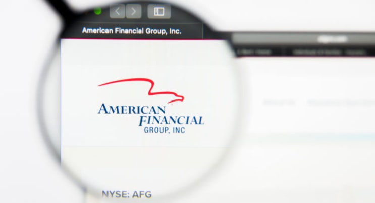 특별배당 14달러 주는 American Financial Group (AFG), 6월 7일 배당락! : 네이버 블로그