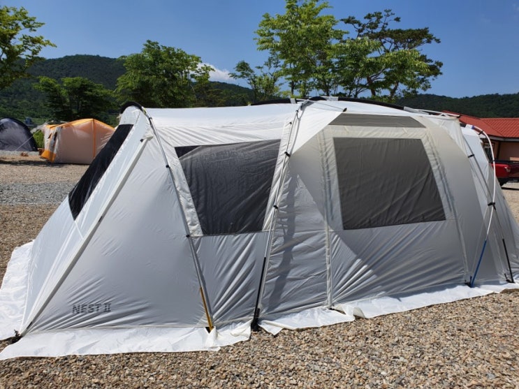 코베아 네스트 아이보리 완전 만족~ : 네이버 블로그