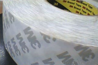 3M 9075 (부직포양면테이프) 입니다. : 네이버 블로그