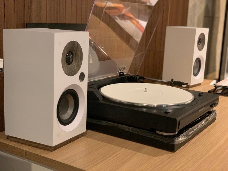 스피커, 앰프, 턴테이블도 이제는 가구처럼 인테리어 연출까지 가성비로 선택하세요. : 네이버 블로그