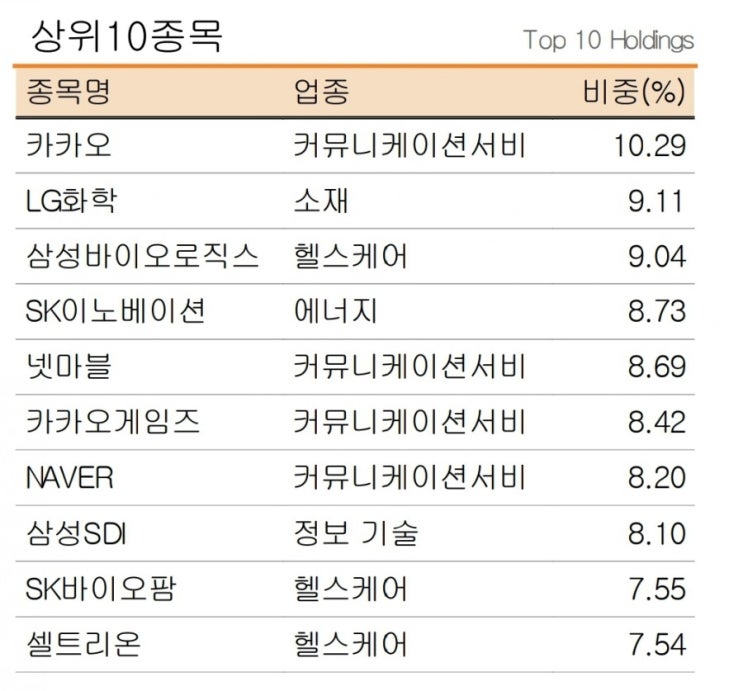 Tiger KRX BBIG K-뉴딜 ETF : 네이버 블로그