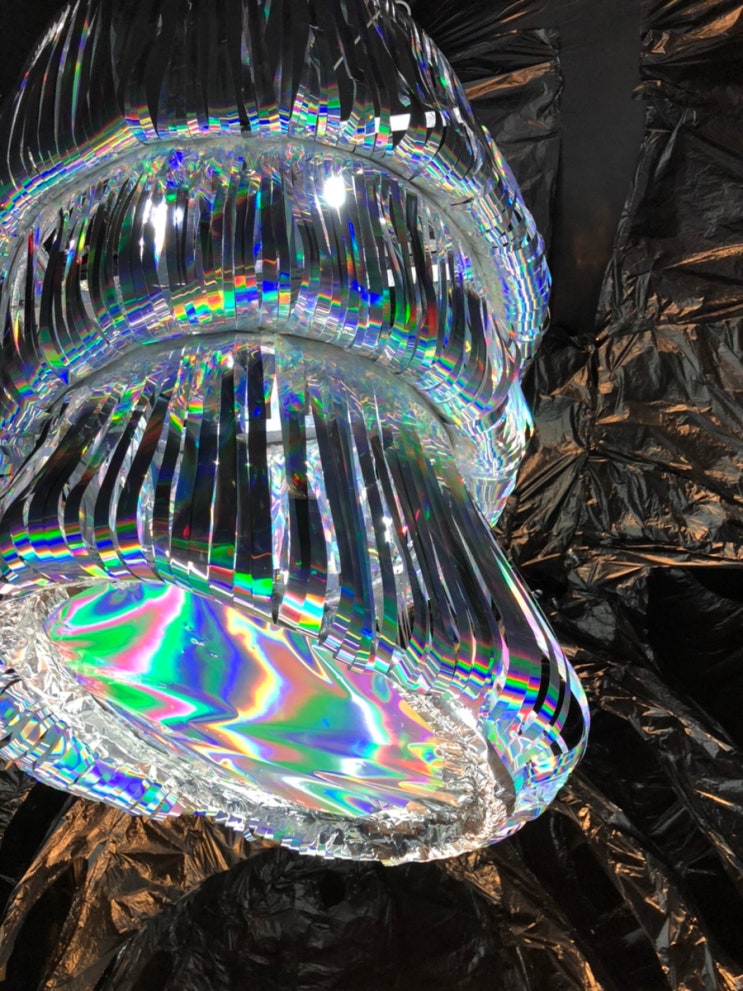 전시 Solid City : 네이버 블로그