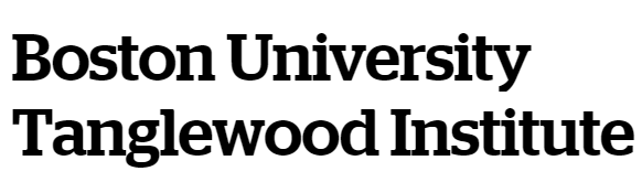 보스턴 대학교 썸머 캠프 (Tanglewood Institute) : 네이버 블로그