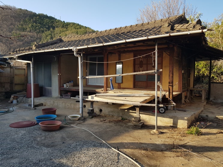 대구인근가창상원리남향시골촌집전원주택지76평 가창초등학교학군 가창김소장 아임전원넷 아임부동산 네이버 블로그