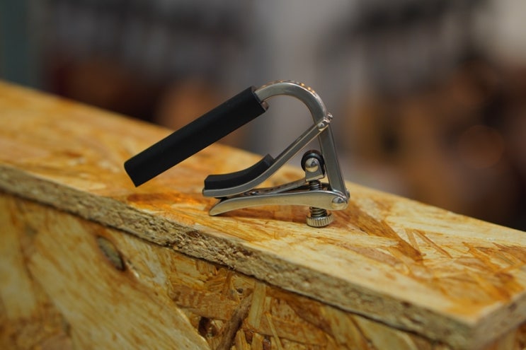 셔브 카포의 명가 슈브 카포 Shubb S1, C1G, S1, S2, L9 : 네이버 블로그