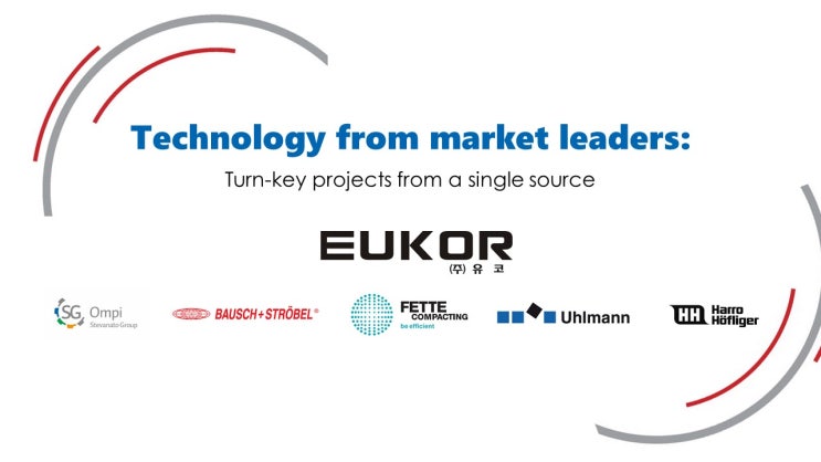 EUKOR (주) 유코 소개 : 네이버 블로그