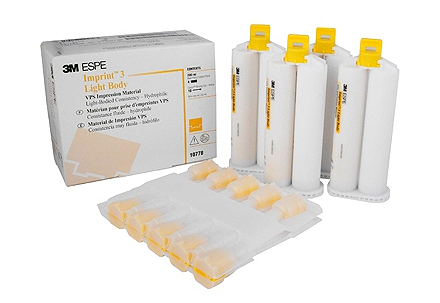 [인상제] 3M Imprint 3 설명/특징/소개/덴탈 맑음 : 네이버 블로그