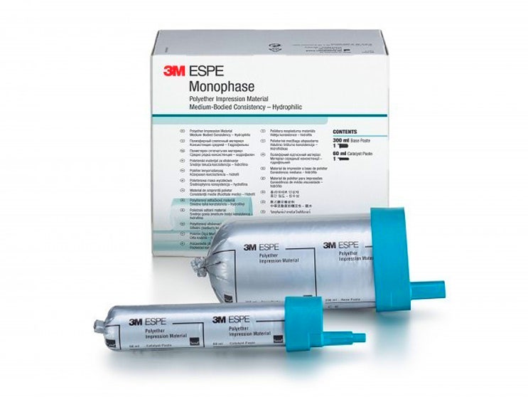 [인상제] 3M Monophase란? : 네이버 블로그