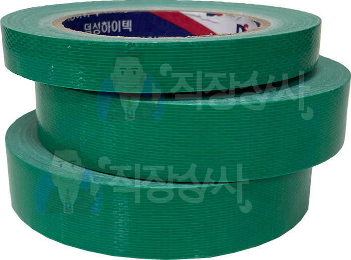 청테이프 면테이프 점착 천테이프 박스테이프 제작 테이핑 네이버 블로그