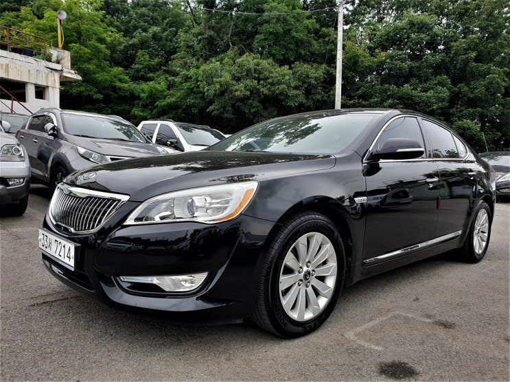 K7 VG240 디럭스스페샬 11년형 판매합니다/기아K7/의정부중고차/양주중고차/현대모터스중고차 : 네이버 블로그