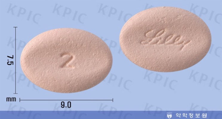 7. 아토피피부염 치료제 올루미언트 정(Olumiant tab) : 네이버 블로그
