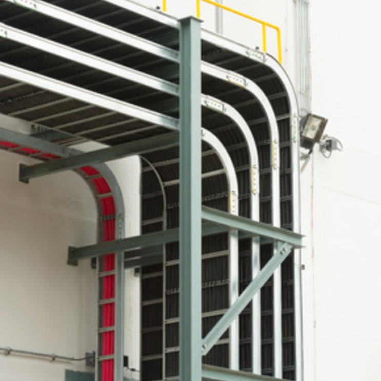 케이블 트레이의 종류 알아보기 : 네이버 블로그