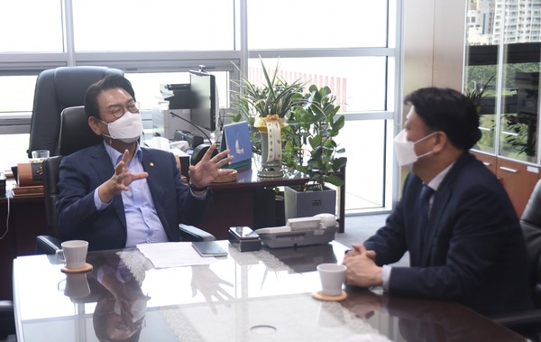 서울2·7호선 청라연장, 공항철도·9호선 직결 '청신호' : 네이버 블로그