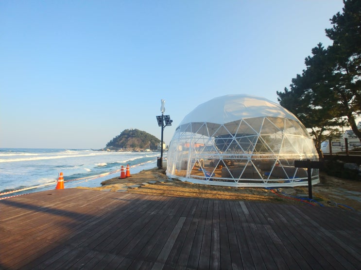 거래보류 양양 죽도해변 가까운 다용도 토지매매 양양죽도해변토지 죽도해변토지매매 현남면토지 인구리토지죽리토지양양
