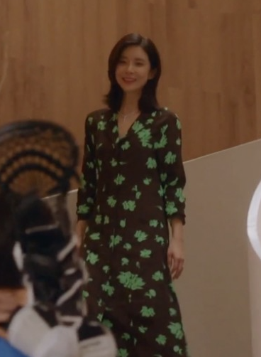 달려요 !! 마인 5회 이보영 가니 원피스 핫딜 !! 직배가능 !! : 네이버 블로그