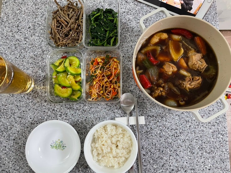 목동반찬가게 목동도시락반찬 반찬가게맛집 조미자반찬연구소 목동점 네이버 블로그