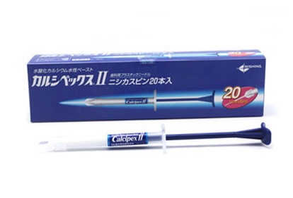 치과재료 vitapex와 calcipex의 차이 : 네이버 블로그