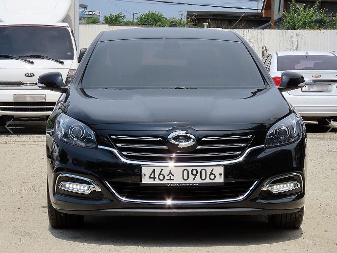 르노삼성 뉴 SM7 노바 2.5 RE 아트컬렉션II 16년 판매합니다 : 네이버 블로그