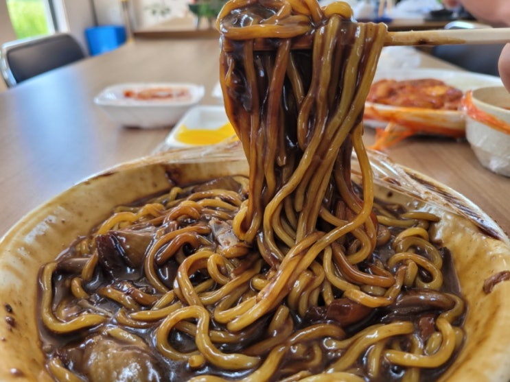 정남 중국집 추천/북경맛짜장/짜장면, 짬뽕, 제육볶음/내돈내산 : 네이버 블로그