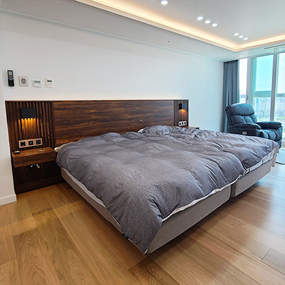 NMS-186 라이키먼 L1 기본형 / 헤어라인 / 침대헤드보드 / 광주 광산구 대방노블랜드 3차 : 네이버 블로그