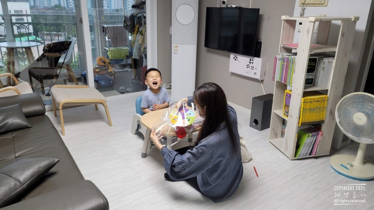 한글학습지 한솔교육 신기한 한글나라 장점은? : 네이버 블로그