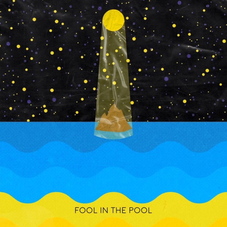 FOOL IN THE POOL(풀인더풀) - Island [노래가사, 듣기, LV] : 네이버 블로그