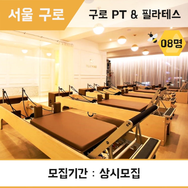 모집 서울 구로 구로디지털단지ptand필라테스 체험단 모집 네이버 블로그
