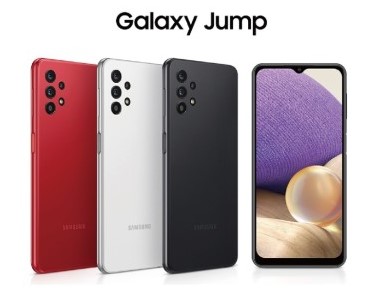 ★갤럭시 Jump 5G 스펙★ : 네이버 블로그