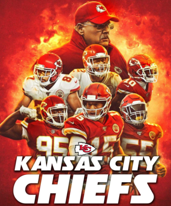 Kansas City Chiefs 시즌 프리뷰 : 네이버 블로그