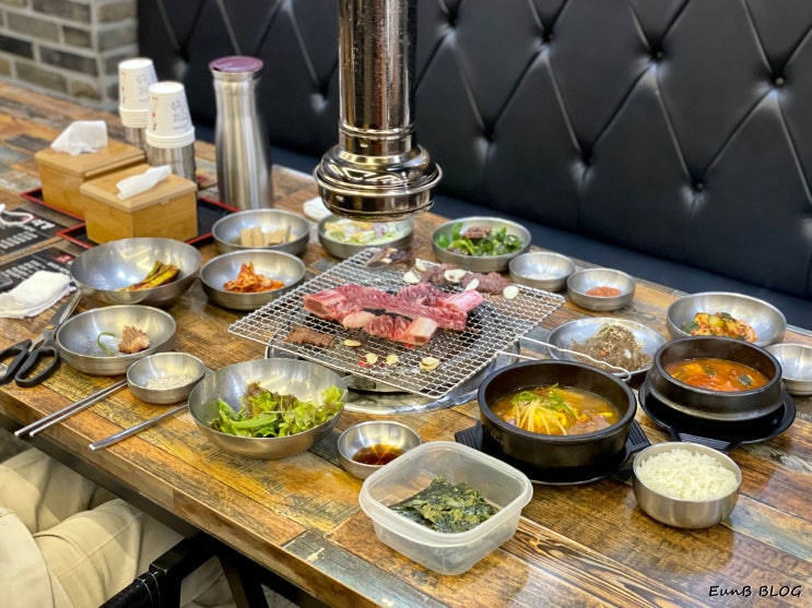 대구 범어동 맛집 석경 범어점 맛있는 생갈비가 있는 수성구 소고기 네이버 블로그