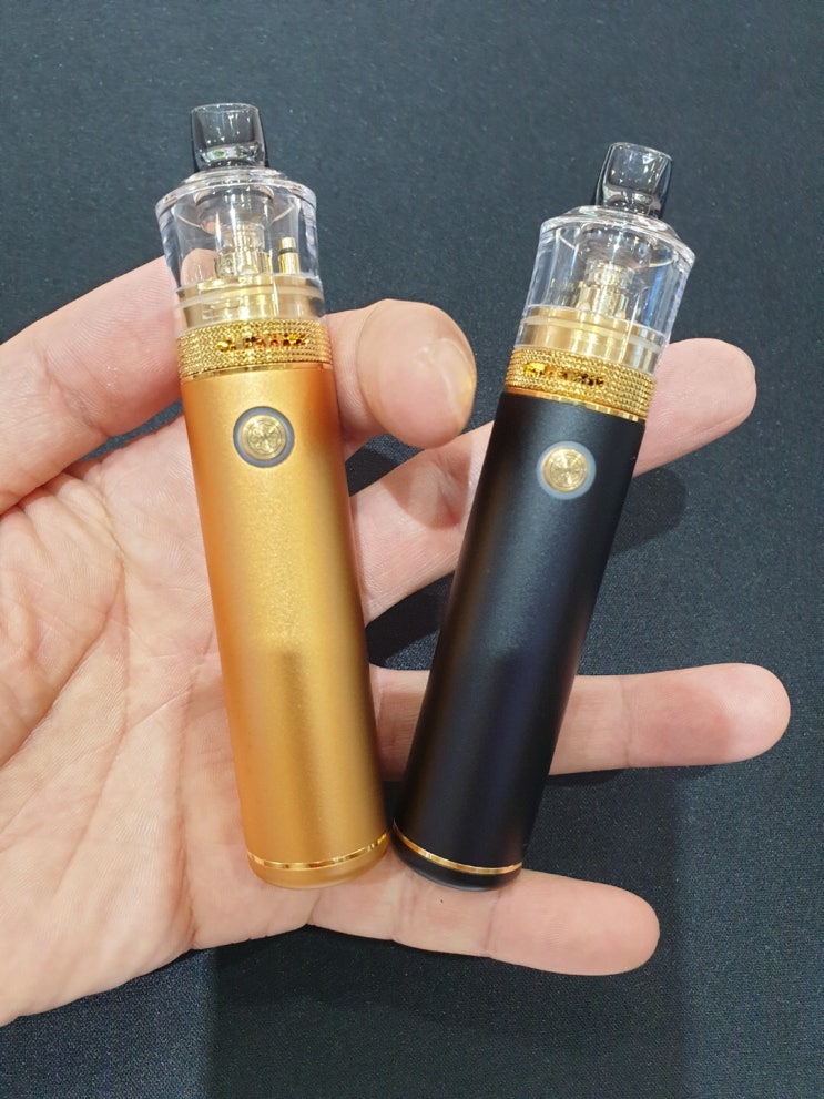 수택동전자담배 C타입 닷모드 닷스틱 내장형 킷 입고~ dotmod dotstick 전자담배:-) : 네이버 블로그