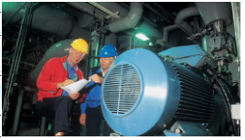 설비진단전문가 자격제도 (ISO 18436진동)-3-영역 Category와 능력 : 네이버 블로그