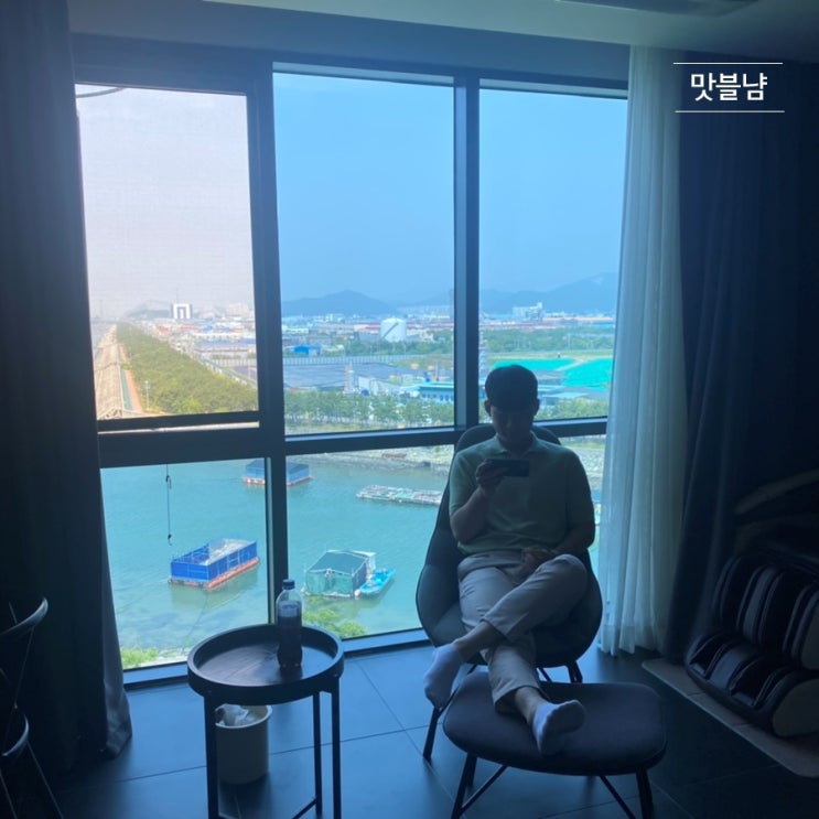 부산신호동호텔 [ 브라운도트호텔 신호점 ] : 네이버 블로그