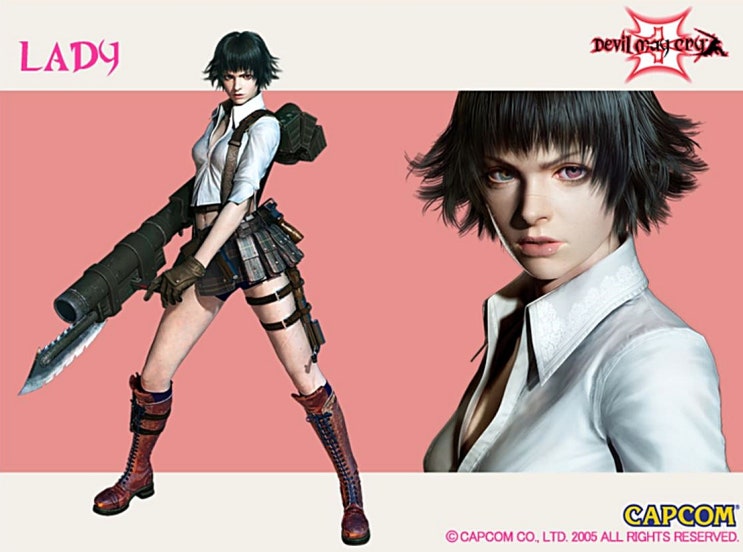 [PS2/PS3] Devil May Cry3(DMC3 / 데메크3 / 데빌 메이 크라이3) 스토리(시크릿 미션 등) 공략 참고 ...