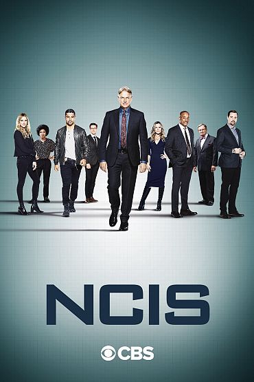 NCIS 18-16 Rule 91 : 네이버 블로그