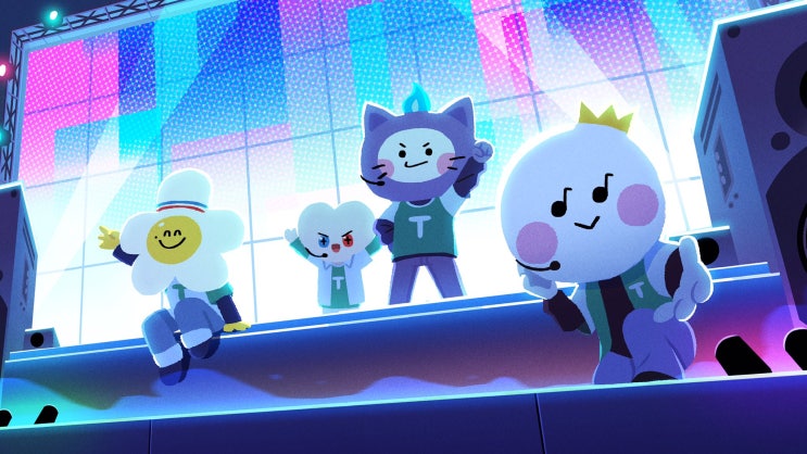 ..TRUZ(트루즈) - 트루즈가 떴다! 어딜 그렇게 바쁘게 가니??.. : 네이버 블로그