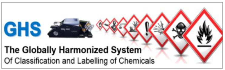 GHS 제도 (Globally Harmonized System) : 네이버 블로그