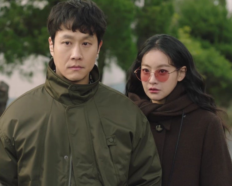 이 구역의 미친 X 9회 줄거리 리뷰 : 홍직아파트 부녀회가 움직였다 : 네이버 블로그