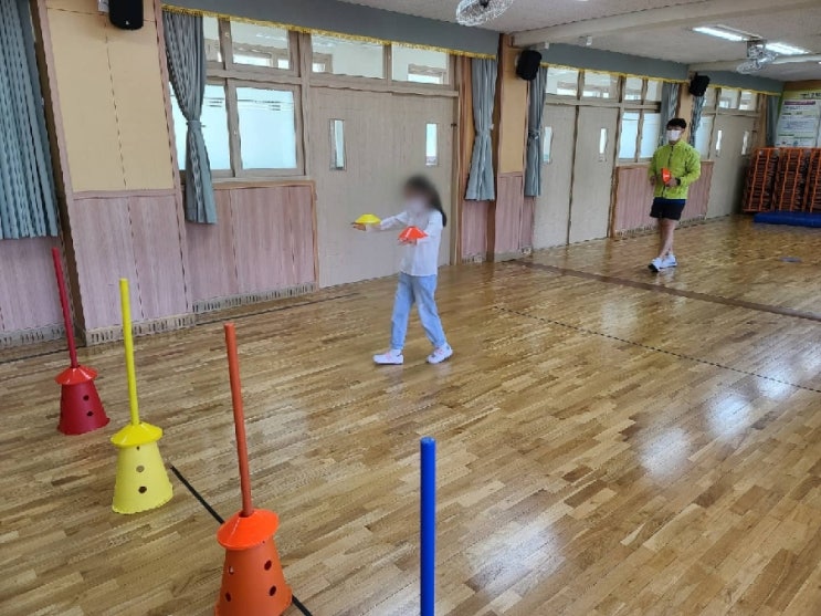 학교체육3 대구감각통합달서구감각통합월성동감각통합대구특수체육달서구특수체육월성동특수체육위더스운동발달센터 네이버 블로그