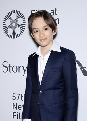 아지 로버트슨 Azhy Robertson (2010.01.12) 배우 프로필 : 네이버 블로그