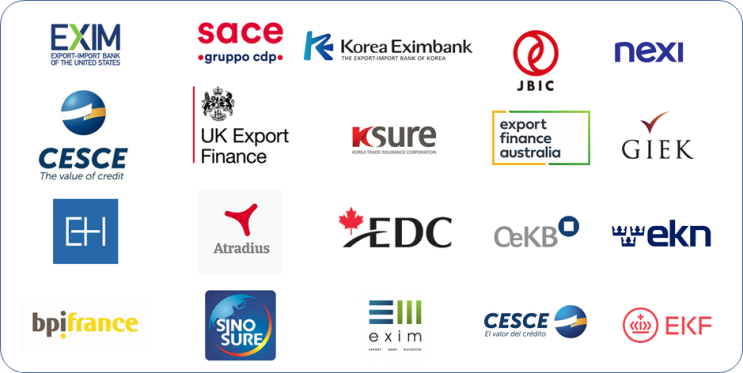 수출금융의 진화 (2) _ 최근 ECA 지원 주요 프로젝트 사례 : 네이버 블로그