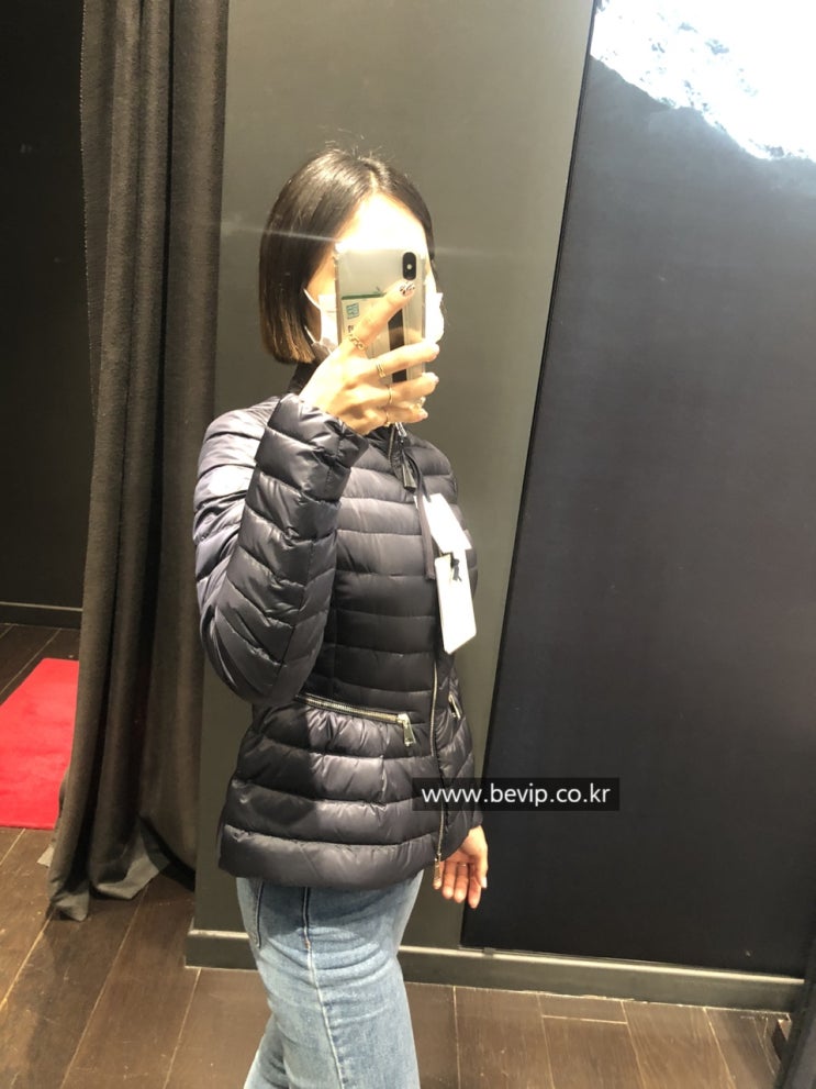 역시즌 명품 패딩브랜드, 몽클레어 아울렛 제품 : 네이버 블로그