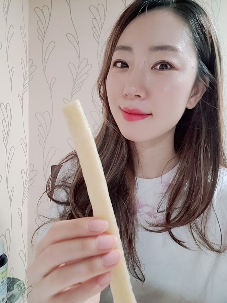 다이어트간식 저칼로리간식 자연공유 곤약쫀드기 먹고 포만감채워요 네이버 블로그