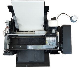 DTF 프린터 : 네이버 블로그