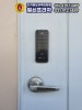 일산열쇠프라자일산번호키 밀레시스텍 K5 R51s Mi 510s 스마트카드 음성안내 보조키 설치작업일산서구 주엽동 문촌