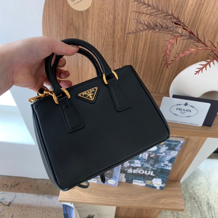 [sold out ]prada : 네이버 블로그