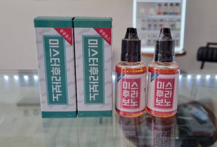 레트로액상츄잉쥬스 미스터후라보노껌맛 액상양주 옥정 전자담배 세븐코리아 네이버 블로그
